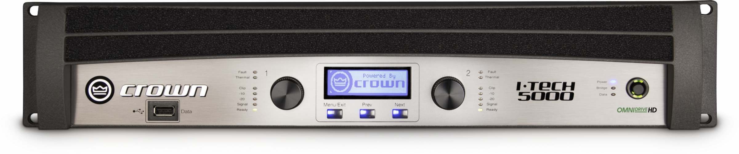 Crown iTech 5000 HD Endstufe | SW10028